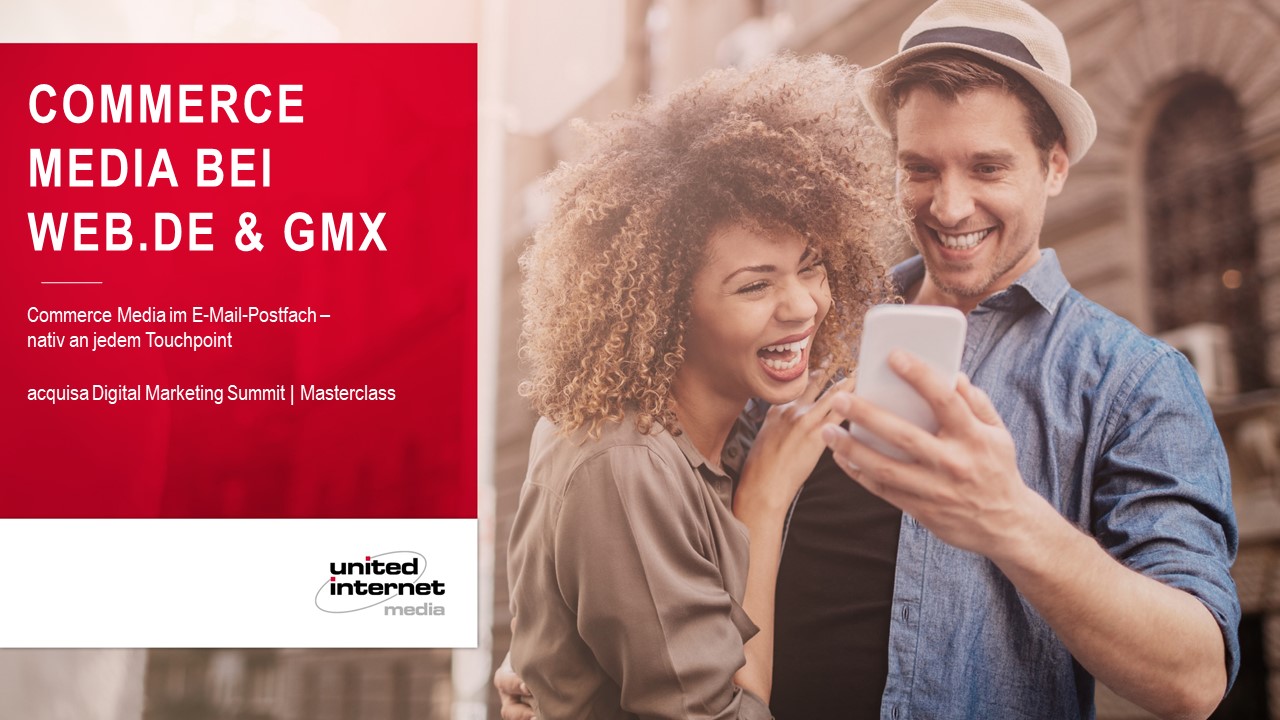 Digital Media Minds | Inbox Ad Image