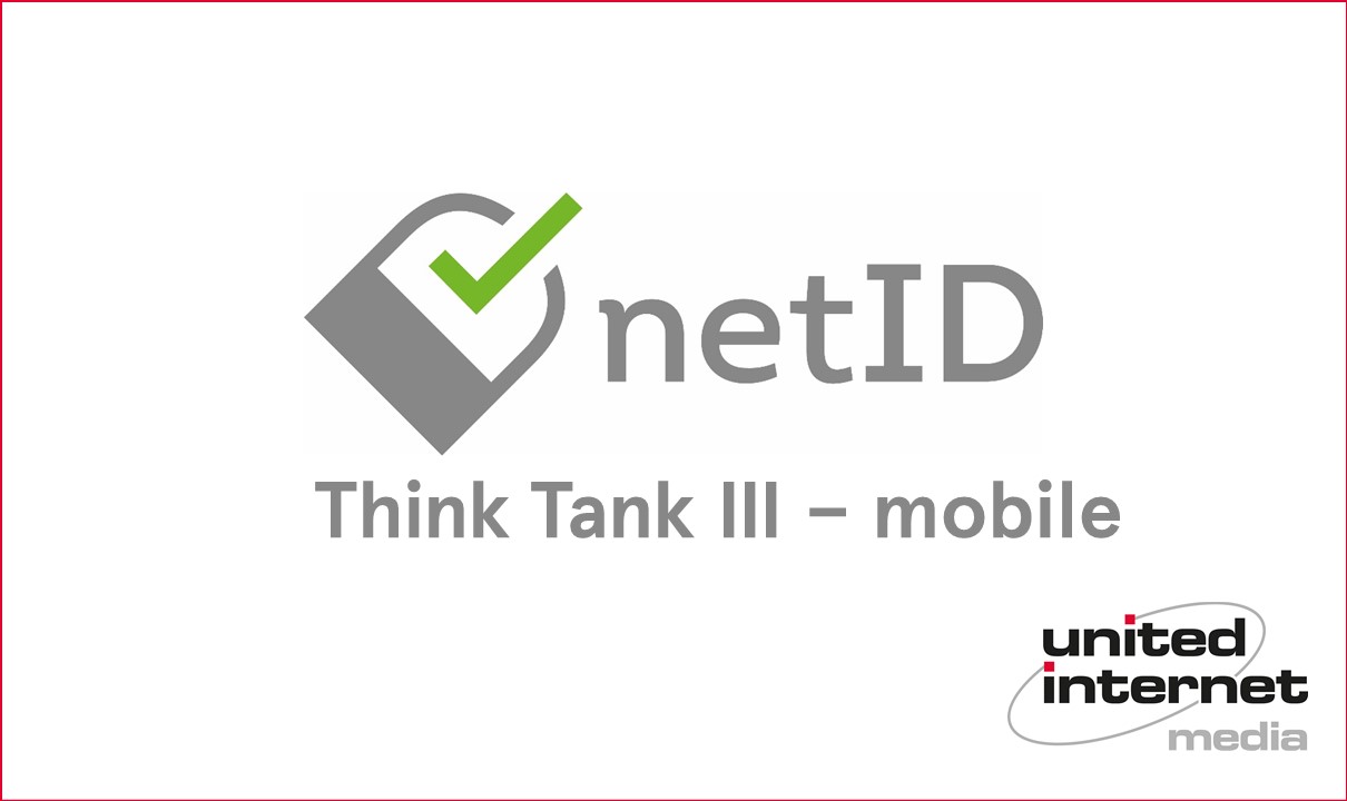 netID Think Tank Mobile